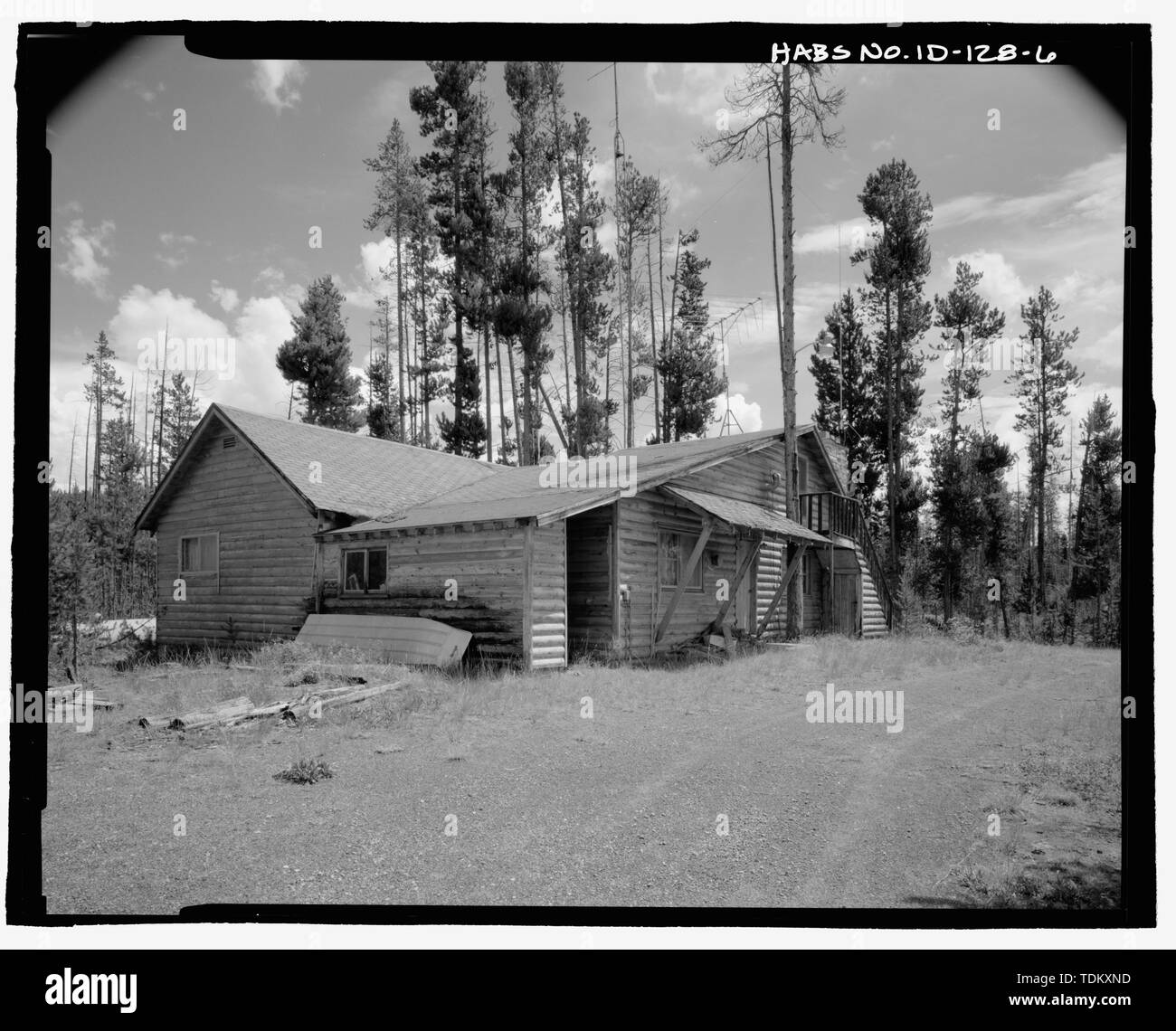 Nielson park hi-res stock photography and images - Alamy