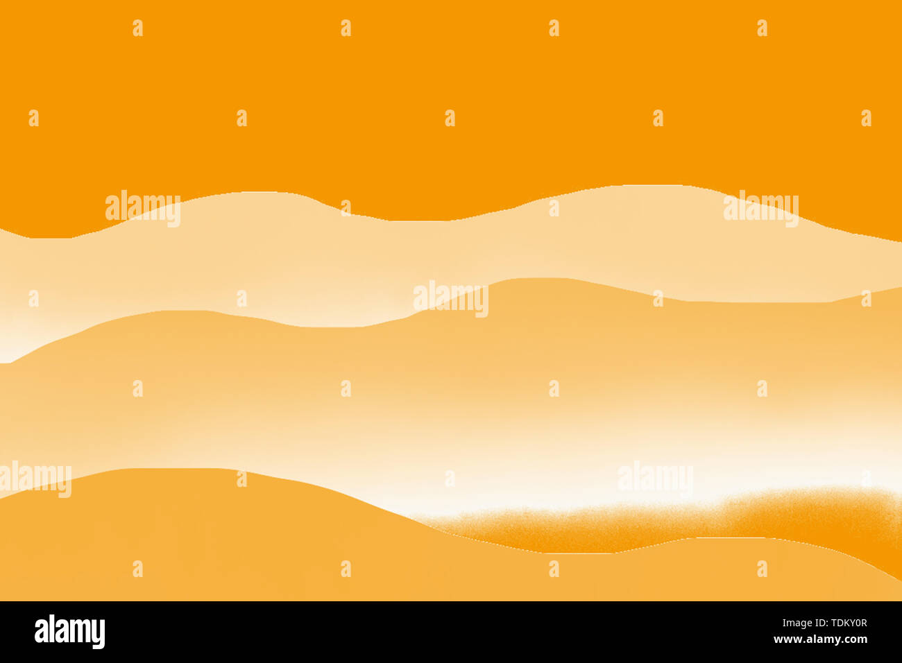 Chinese style landscape painting Stock Photo - Alamy