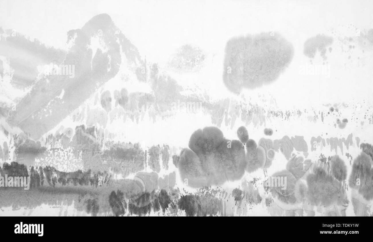 Artistic conception landscape hi-res stock photography and images - Alamy