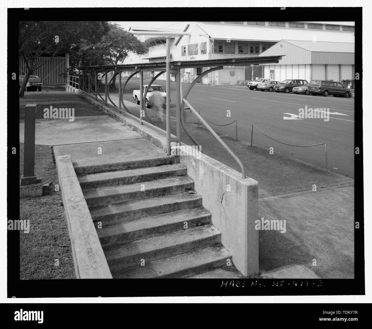 Bus base Black and White Stock Photos & Images - Alamy