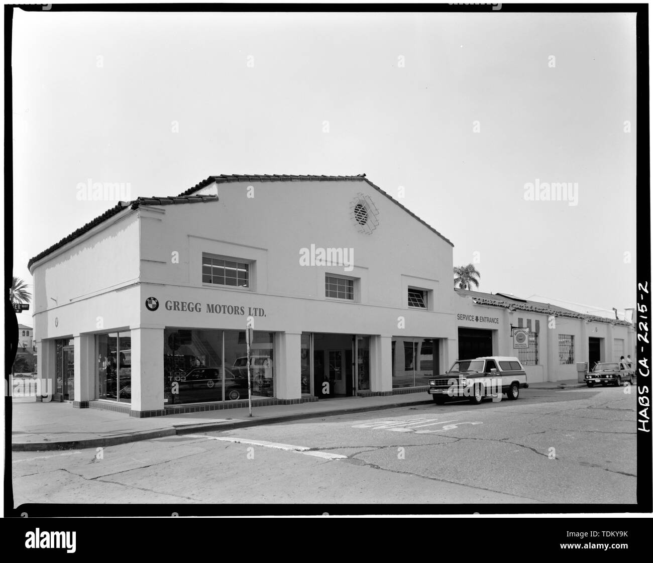 E state street building Black and White Stock Photos & Images - Alamy