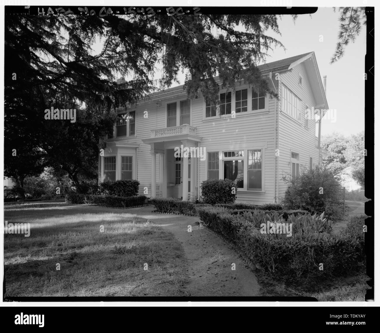 Walnut island Black and White Stock Photos & Images - Alamy