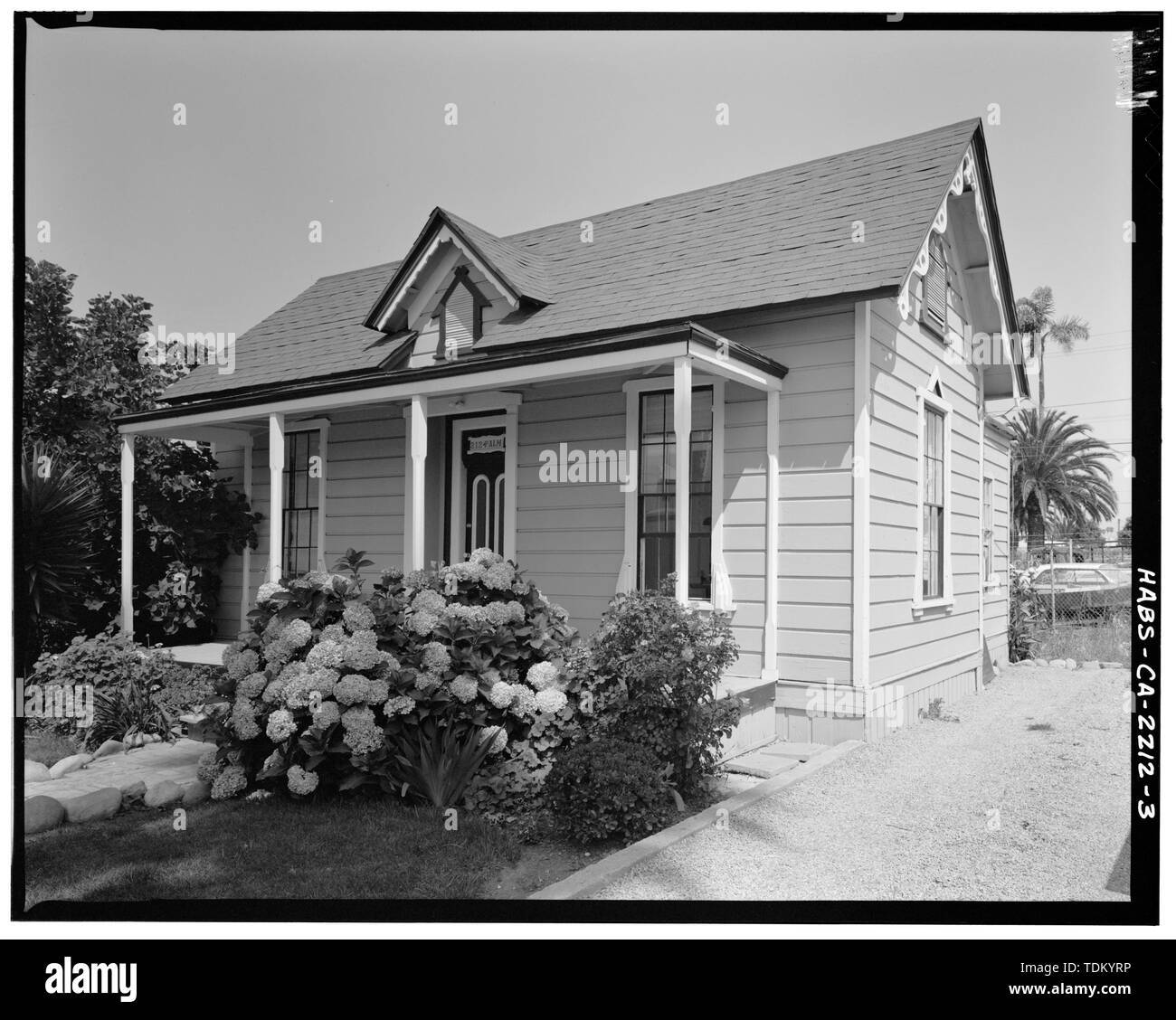 Avenue albert Black and White Stock Photos & Images - Alamy