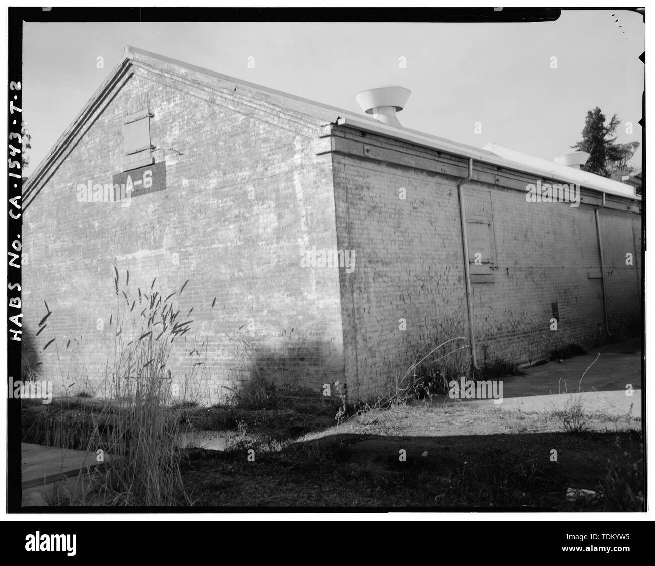 Shell on pier Black and White Stock Photos & Images - Alamy
