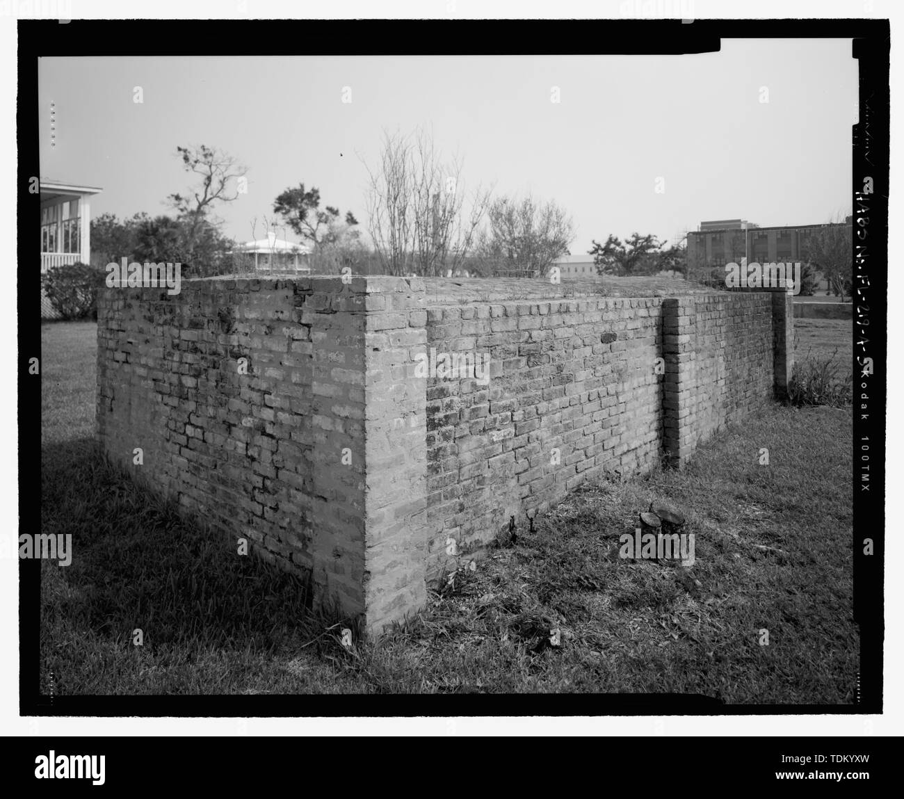 North west facing view Black and White Stock Photos & Images - Alamy