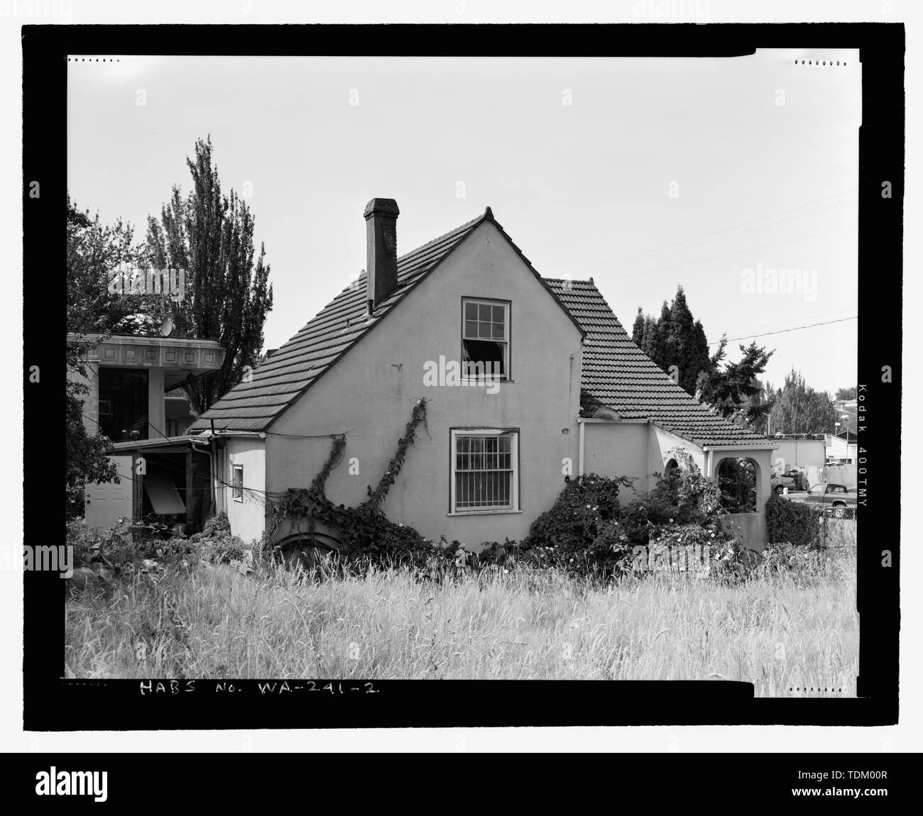 Seattle street photography Black and White Stock Photos & Images - Alamy