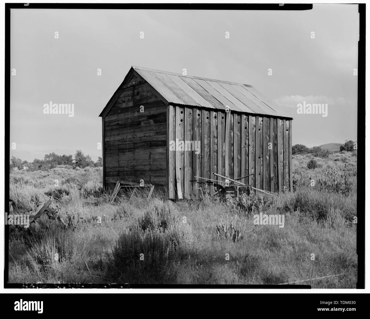 Pioneer kitchen hi-res stock photography and images - Alamy