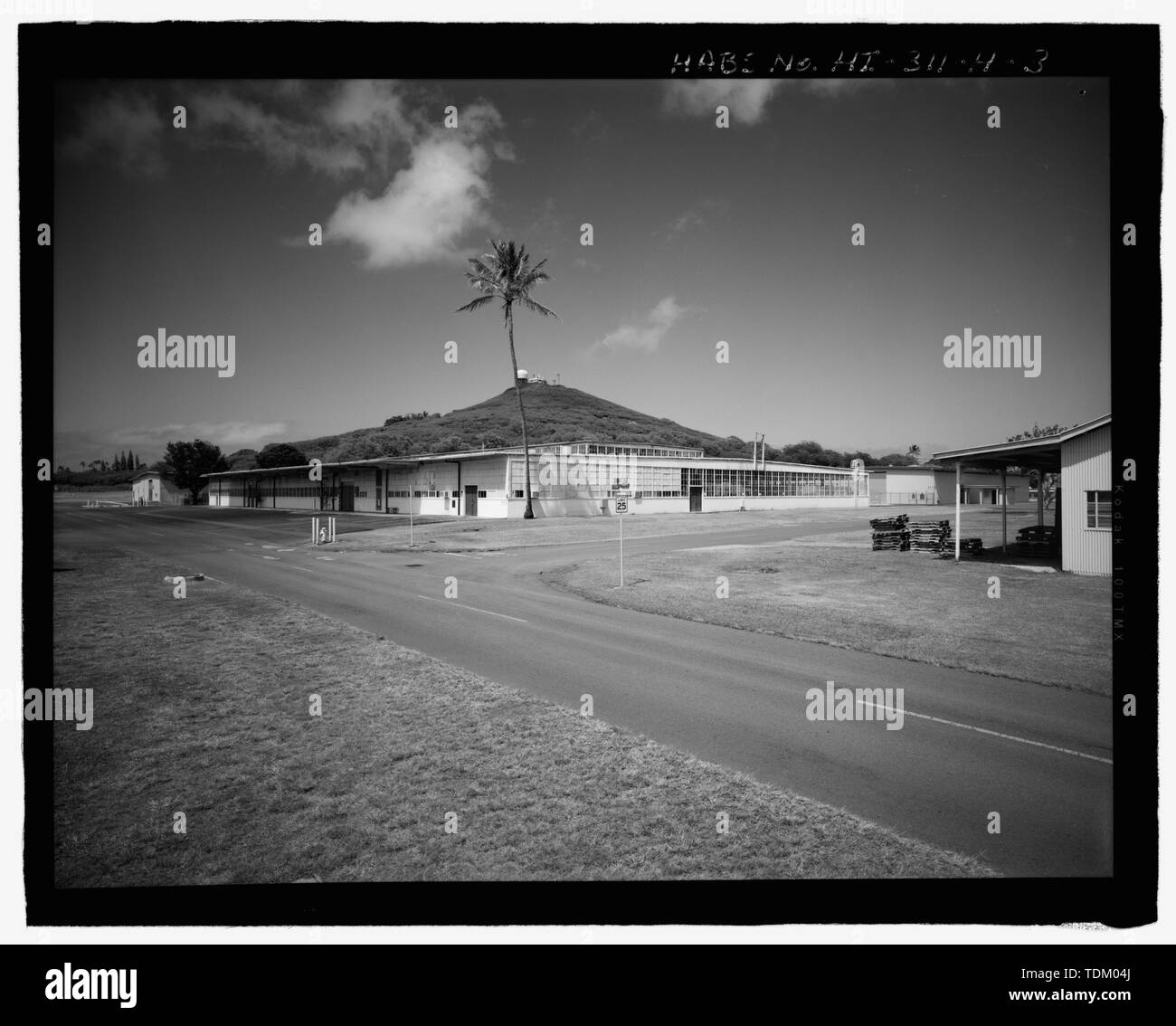 Marine corps base honolulu hi-res stock photography and images - Alamy