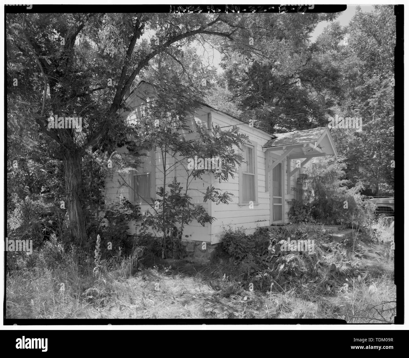 Cottage reno hi-res stock photography and images - Alamy