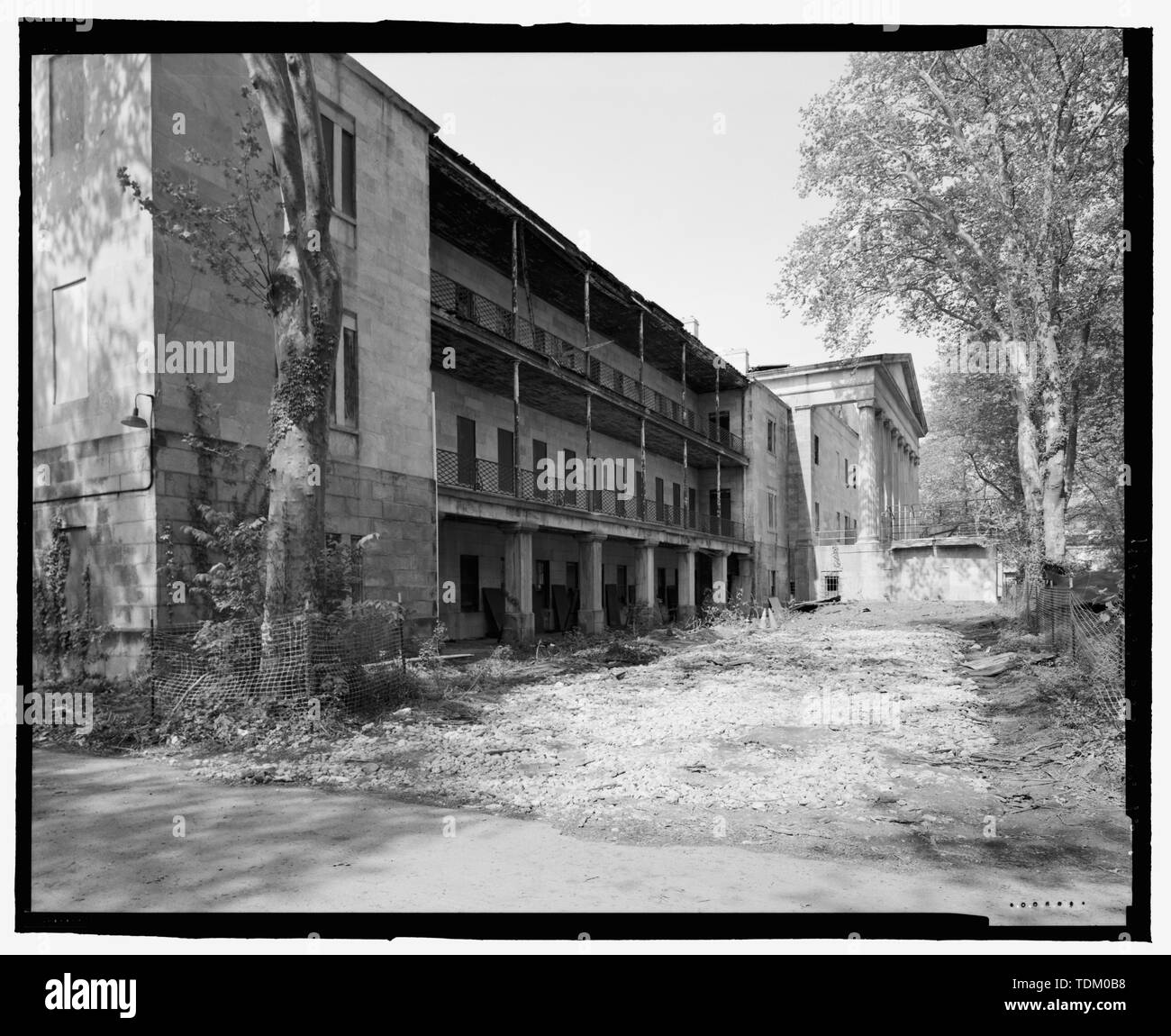 Missing your view Black and White Stock Photos & Images - Alamy