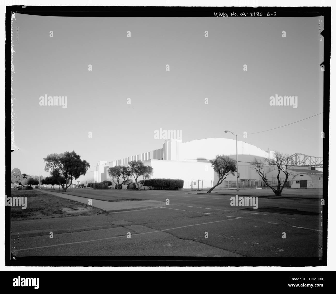 Golden gate avenue hi-res stock photography and images - Alamy