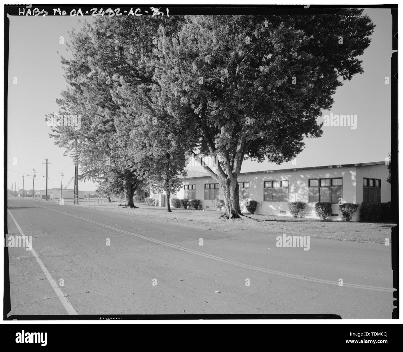 Humphreys building Black and White Stock Photos & Images - Alamy