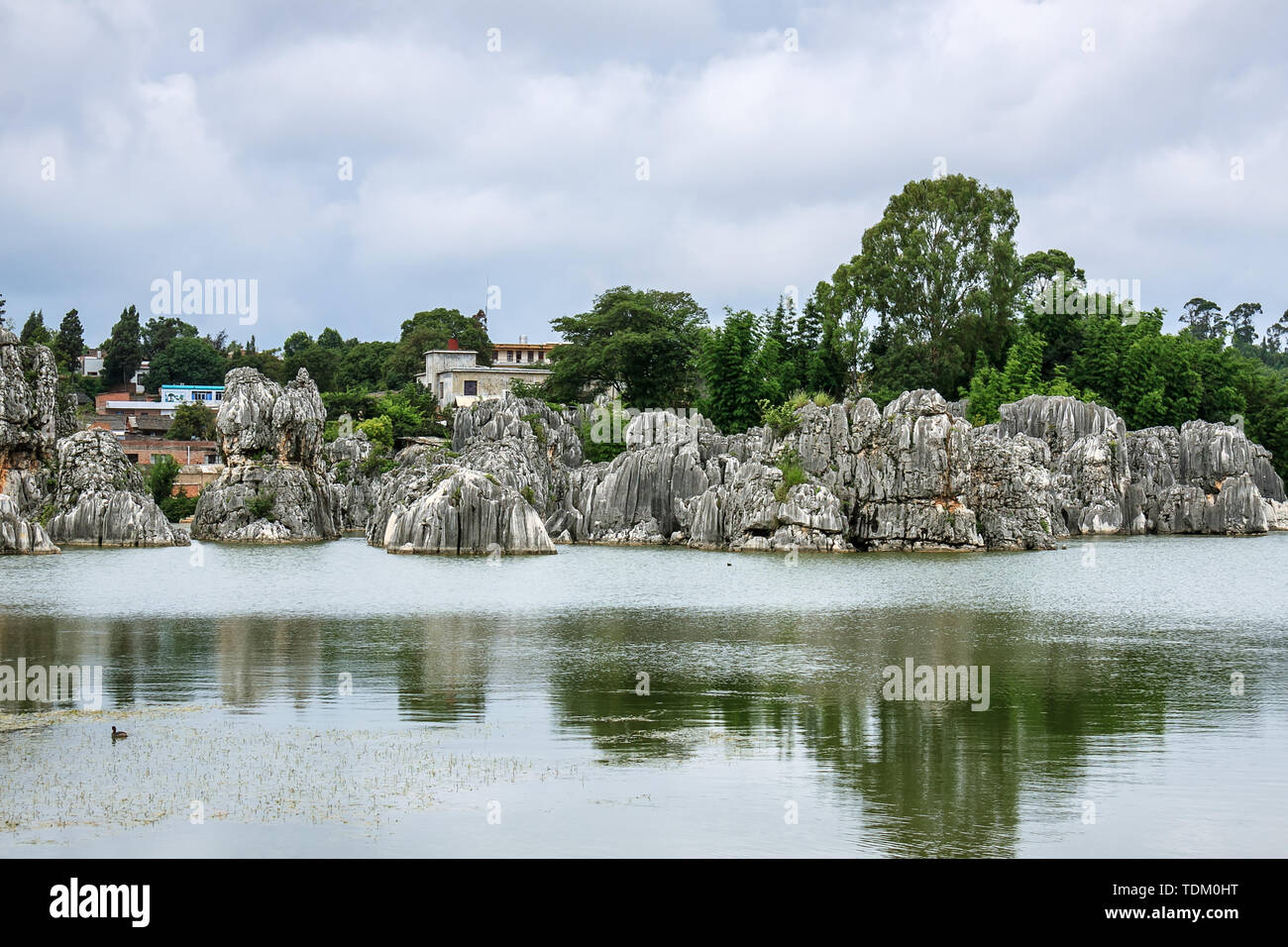 Shilin geopark hi-res stock photography and images - Alamy