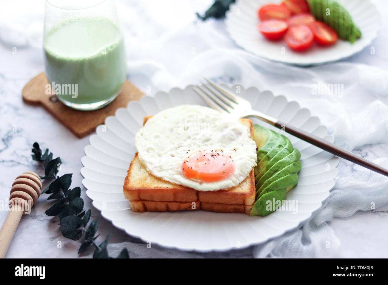 Homemade cuisine Stock Photo - Alamy