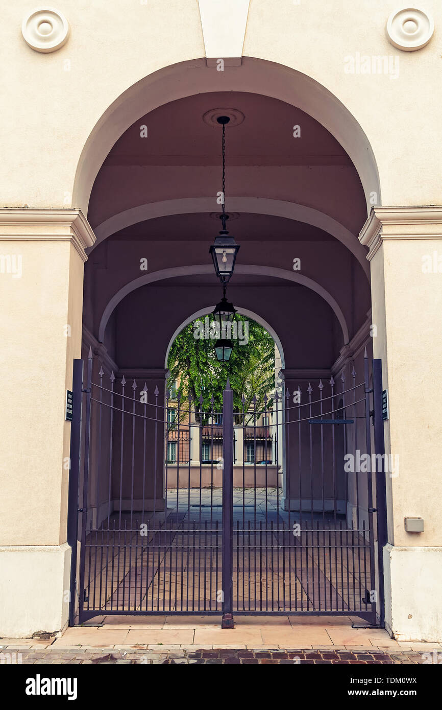 Serris france hi-res stock photography and images - Alamy