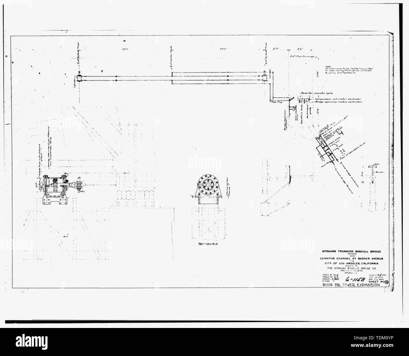 Los cerritos channel hi-res stock photography and images - Alamy