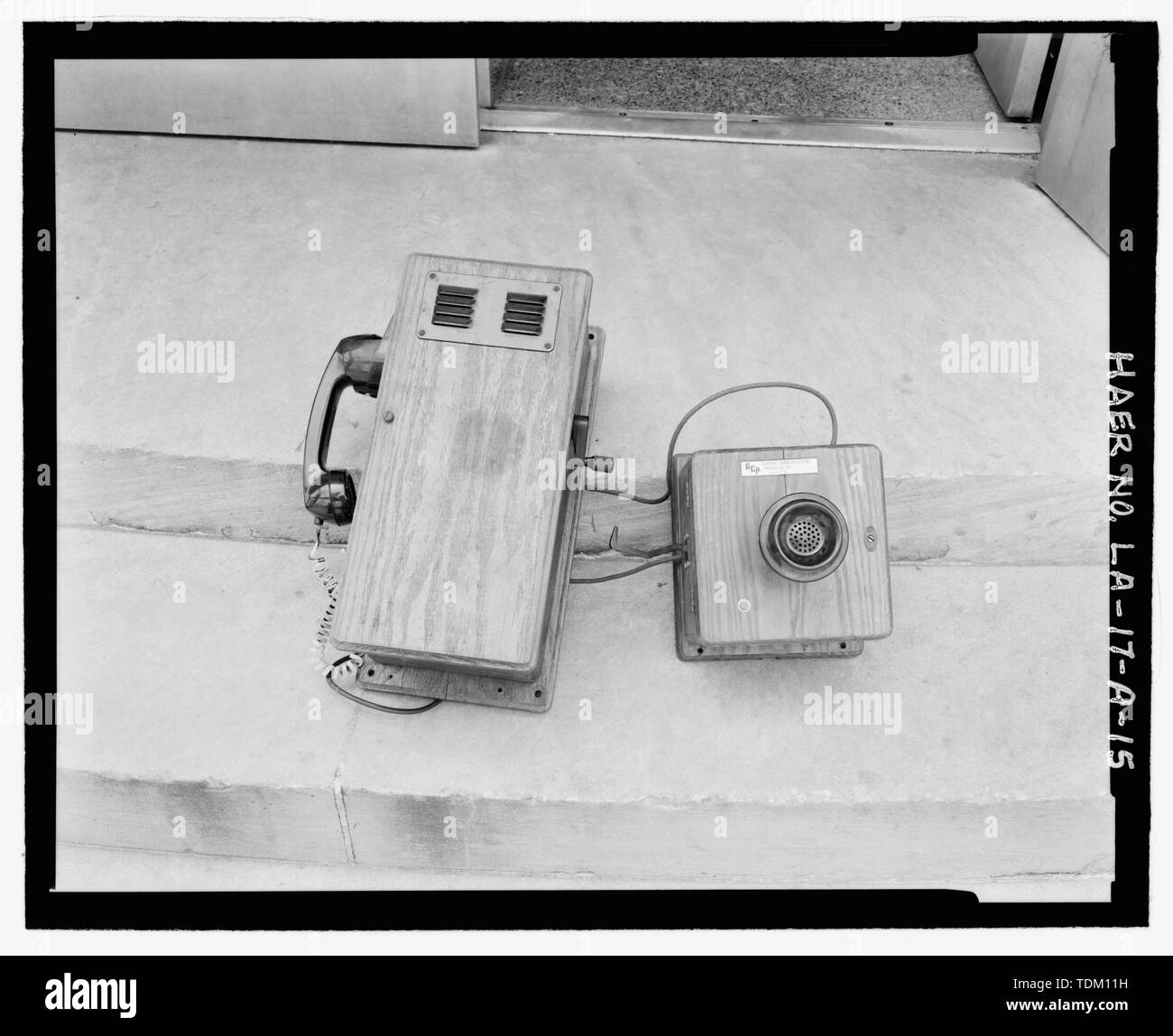 Architect contractors Black and White Stock Photos & Images - Alamy