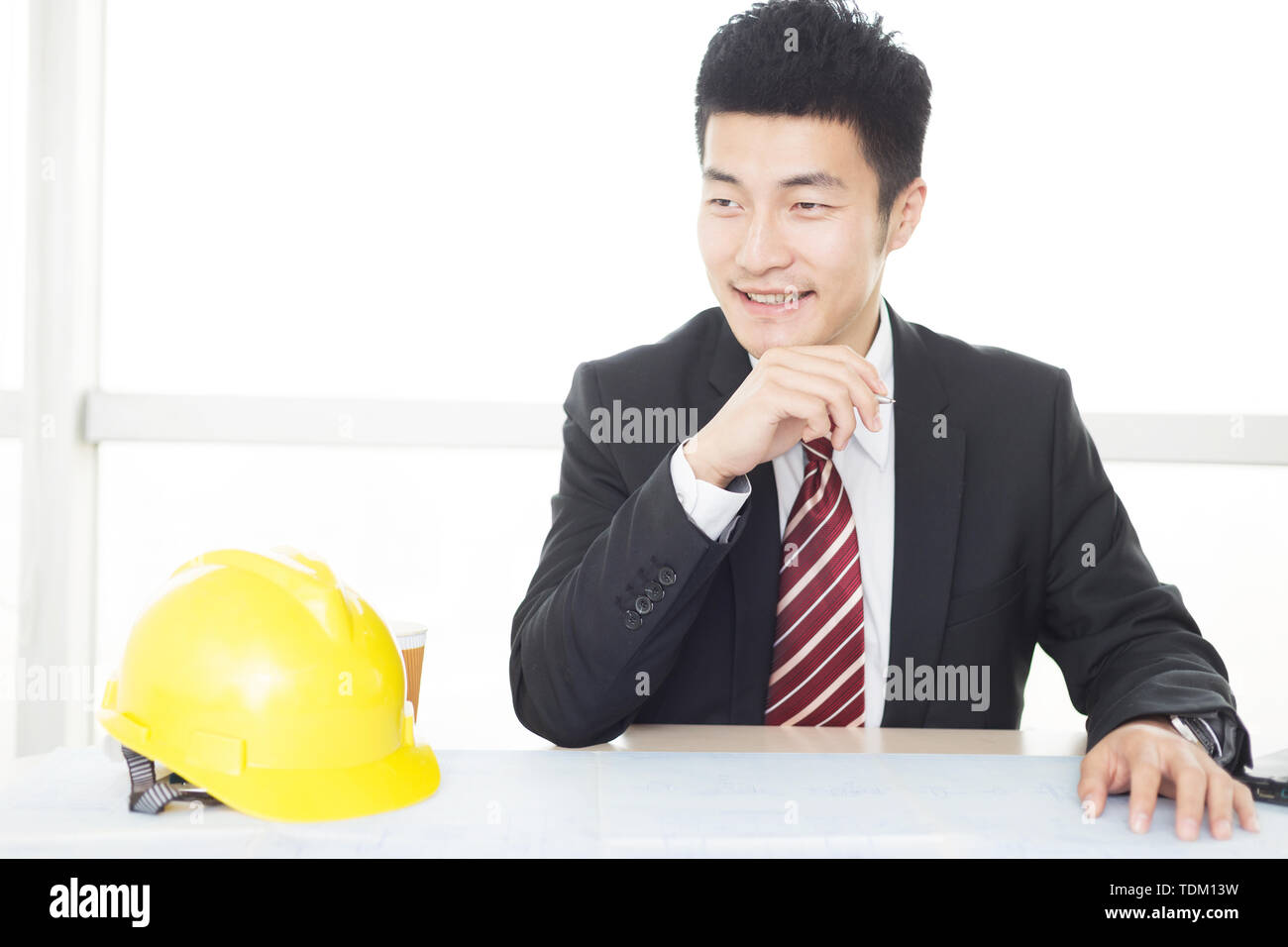 Business photography hi-res stock photography and images - Alamy