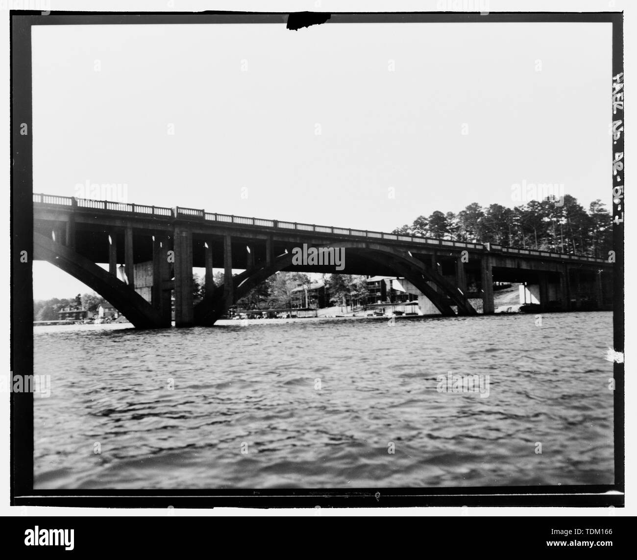 Ouachita river bridge hi-res stock photography and images - Alamy