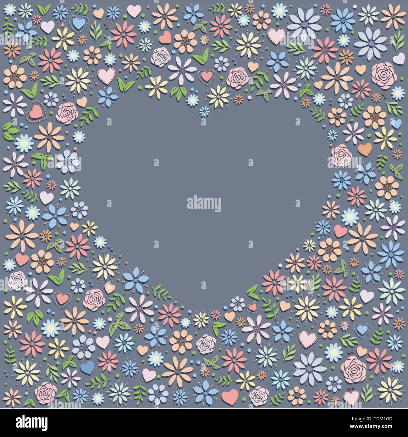 Will re flower Stock Vector Images - Alamy