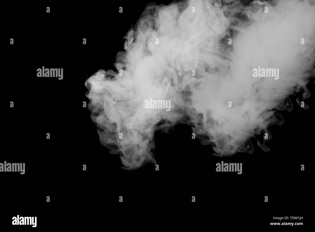 Abstract smog texture Stock Photo - Alamy