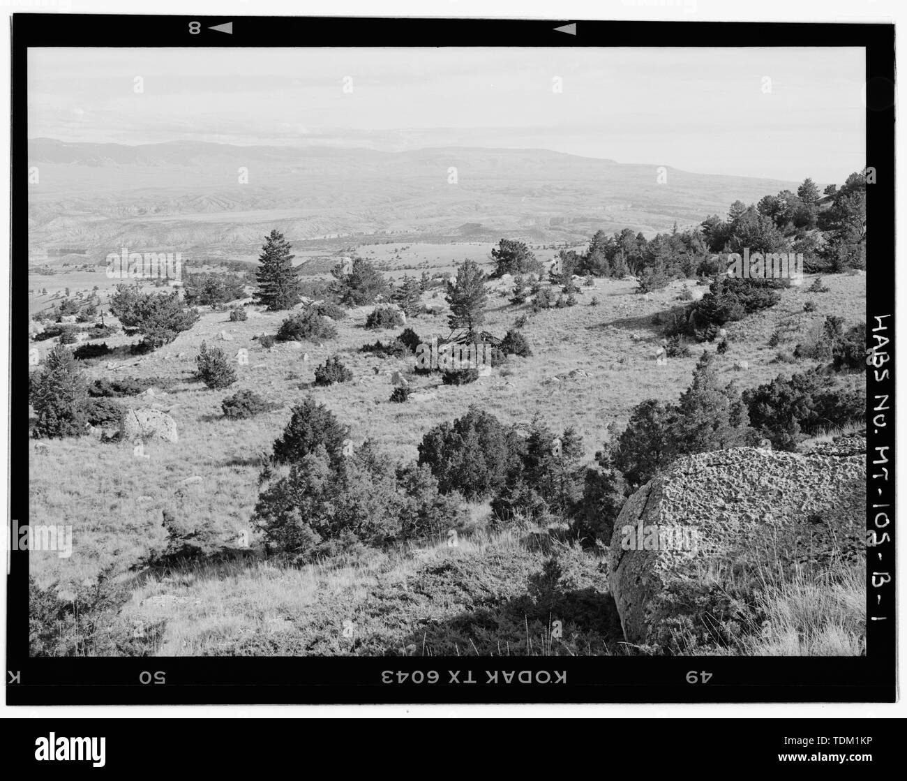 Bad pass trail hi-res stock photography and images - Alamy