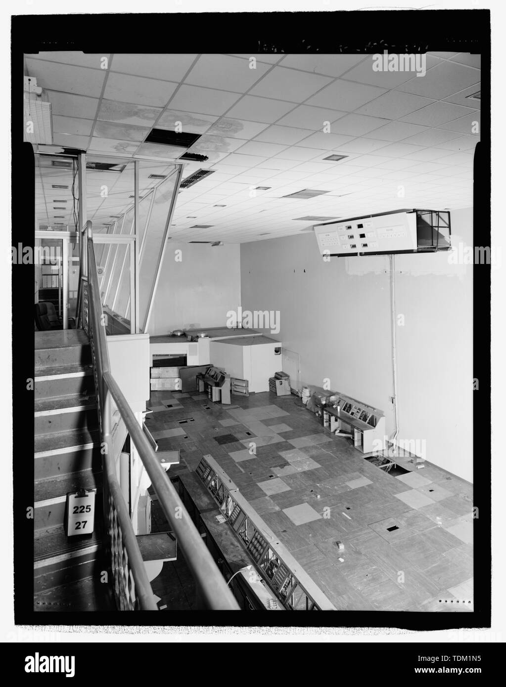 Combat operations center hi-res stock photography and images - Alamy