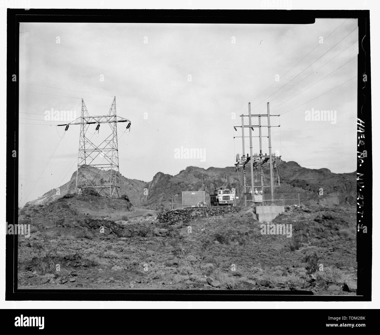 Kingman boulder hi-res stock photography and images - Alamy