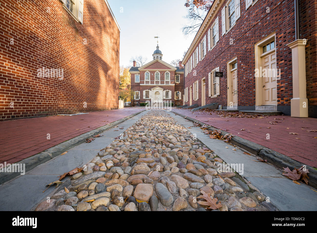 The ancient city of philadelphia hi-res stock photography and images ...