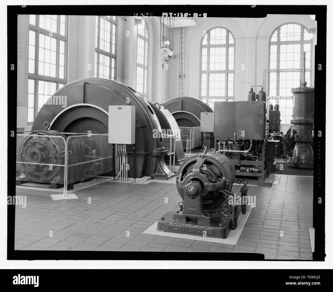 Valve stand Black and White Stock Photos & Images - Alamy