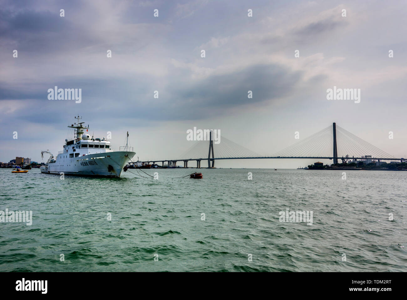 Hainan danzhou hi-res stock photography and images - Alamy