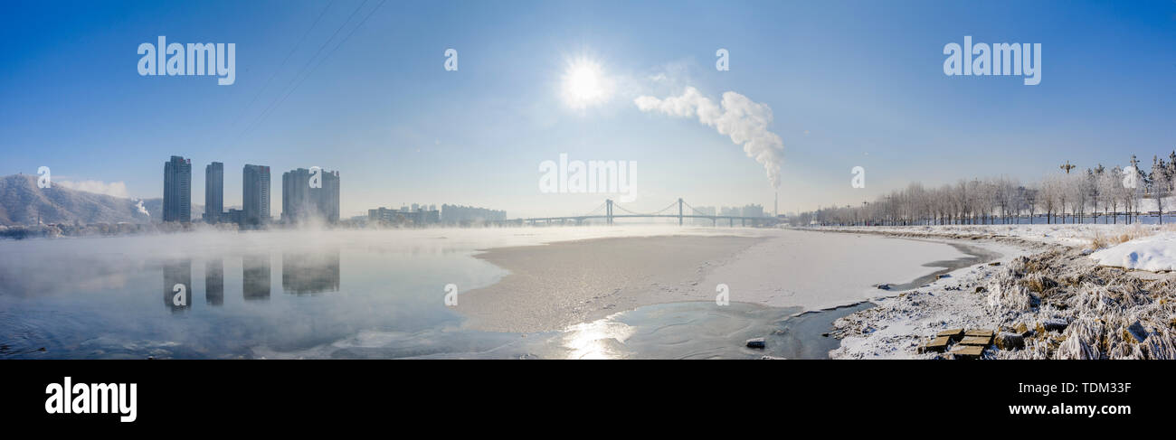 Linjiang hi-res stock photography and images - Alamy