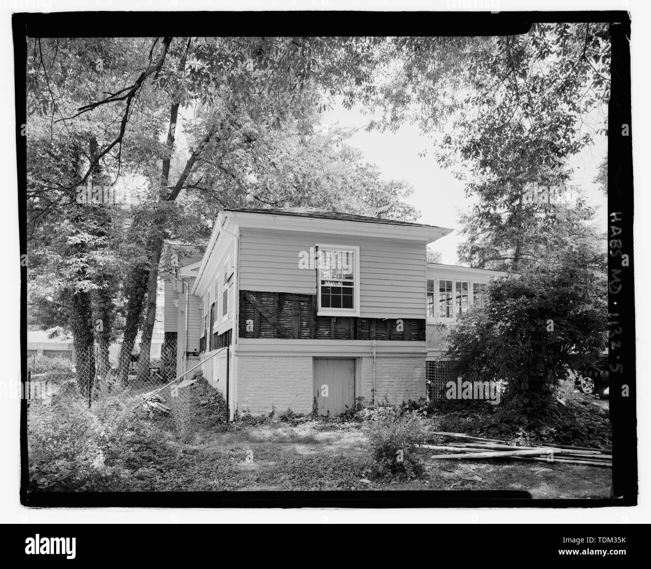- Owen House, The Johns Hopkins University, Homewood Campus, Baltimore ...