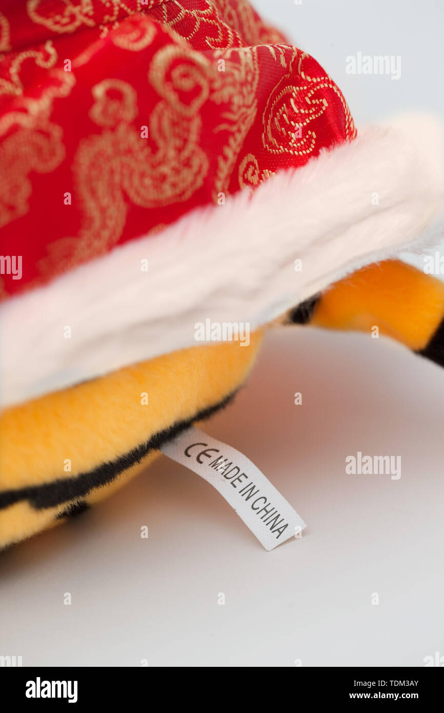 Tail shed hi-res stock photography and images - Alamy