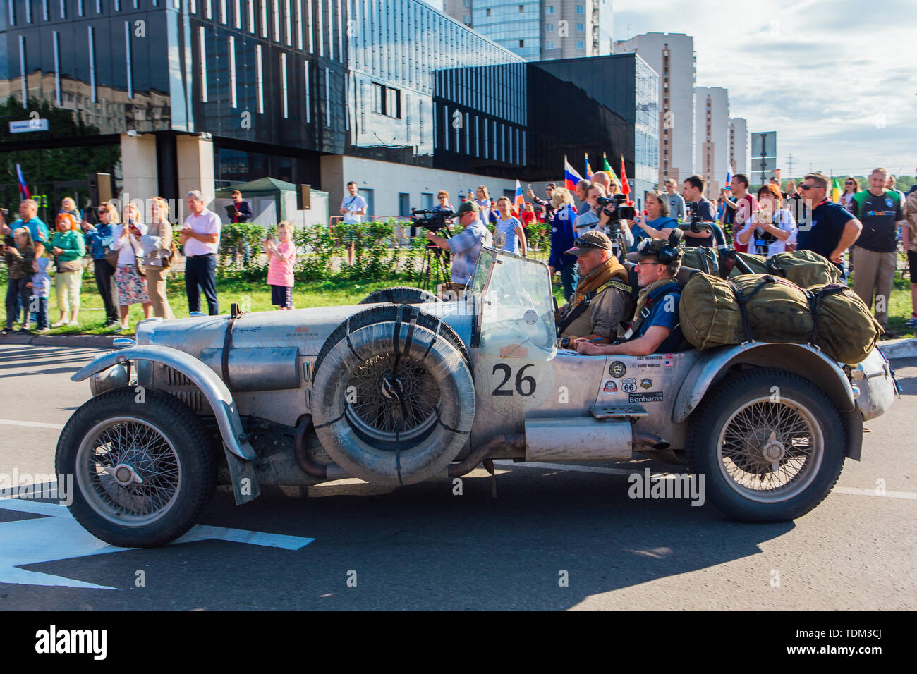 Alvis Firefly High Resolution Stock Photography and Images - Alamy