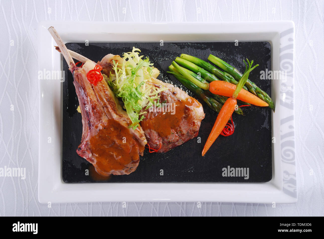 Western chinese cooking hi-res stock photography and images - Alamy