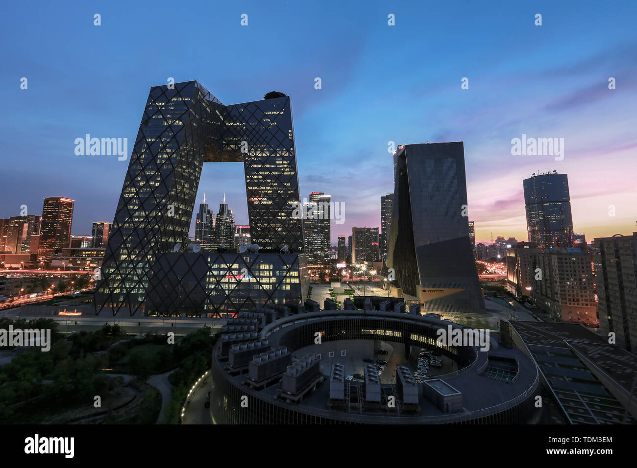 Big pants building hi-res stock photography and images - Alamy