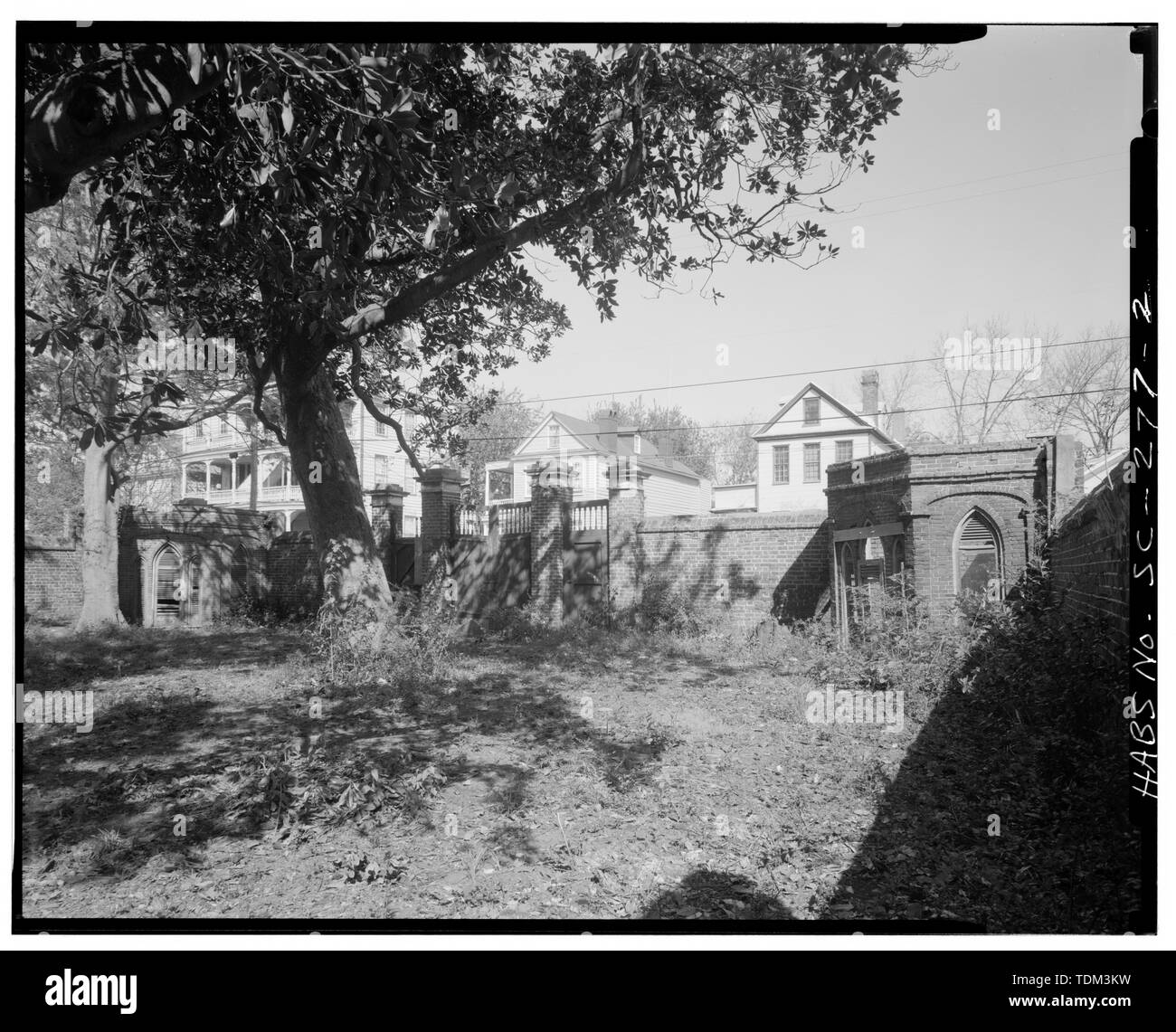 Necessary facilities Black and White Stock Photos & Images - Alamy