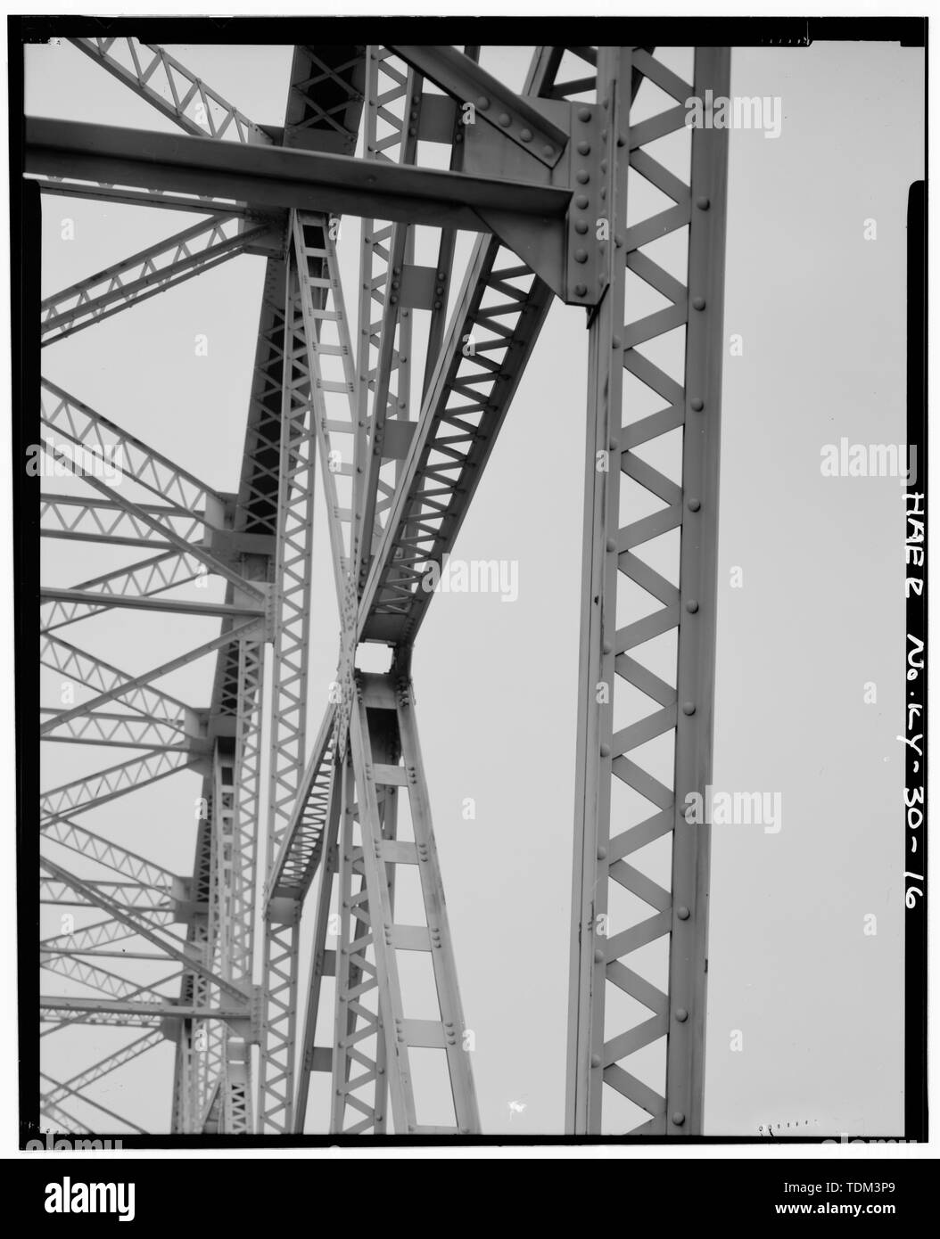 James howard bridge hi-res stock photography and images - Alamy