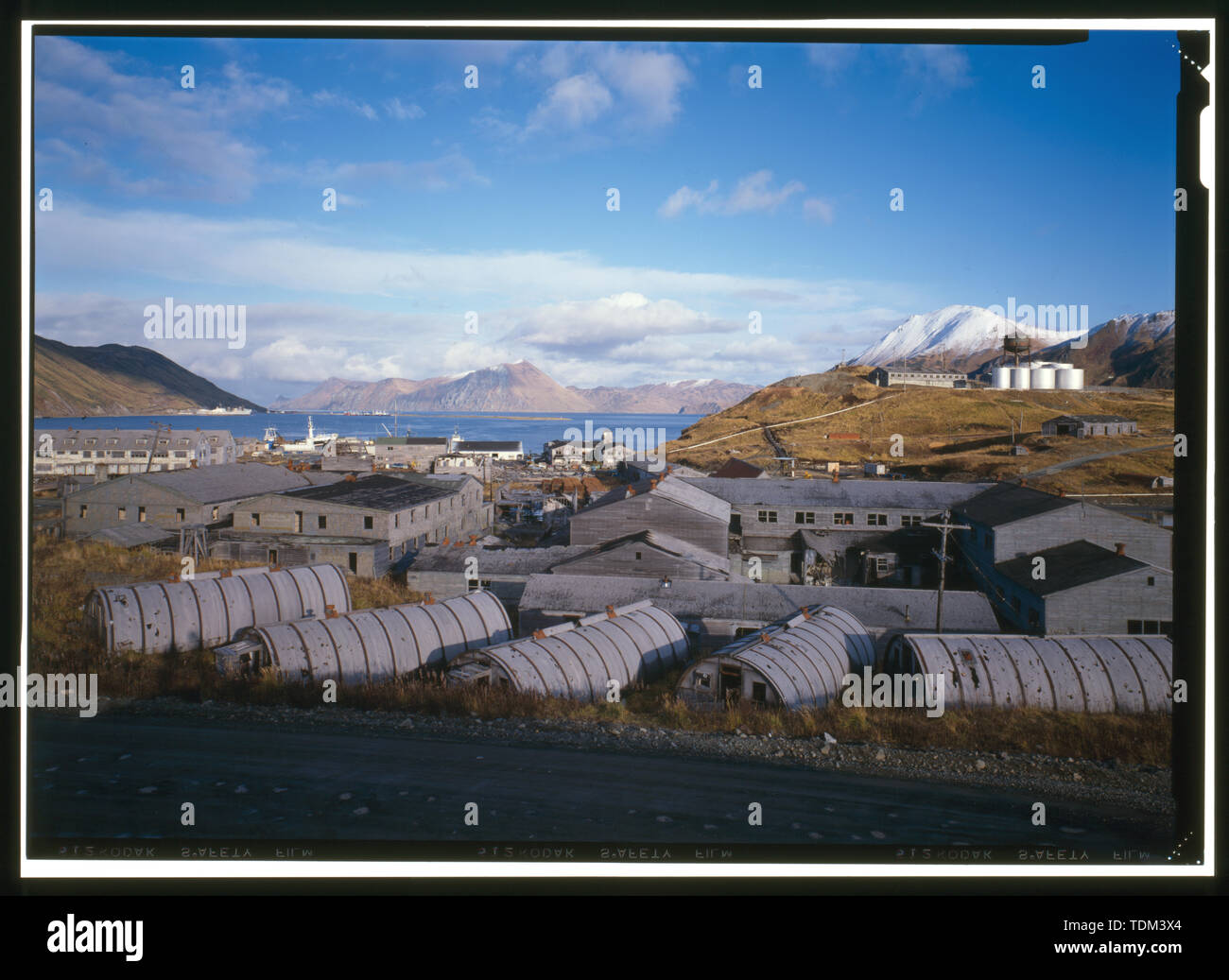 Fort mears hi-res stock photography and images - Alamy