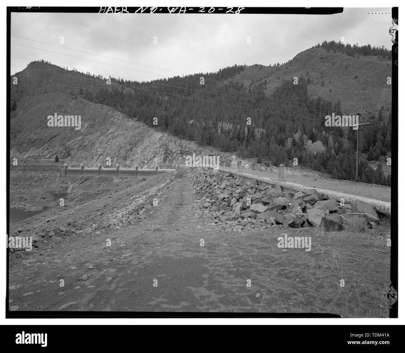 Parapet drum Black and White Stock Photos & Images - Alamy