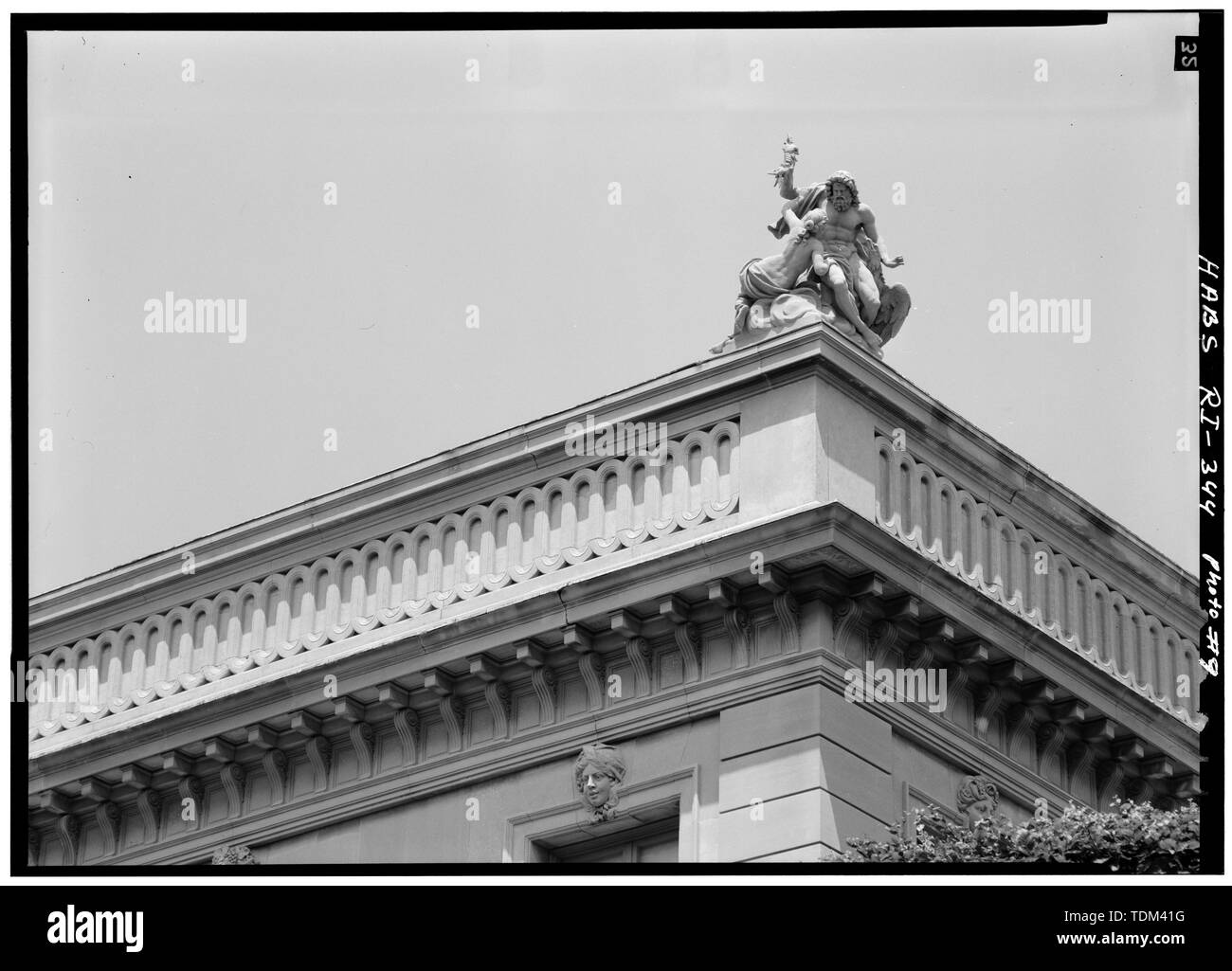 Edward berwind hi-res stock photography and images - Alamy