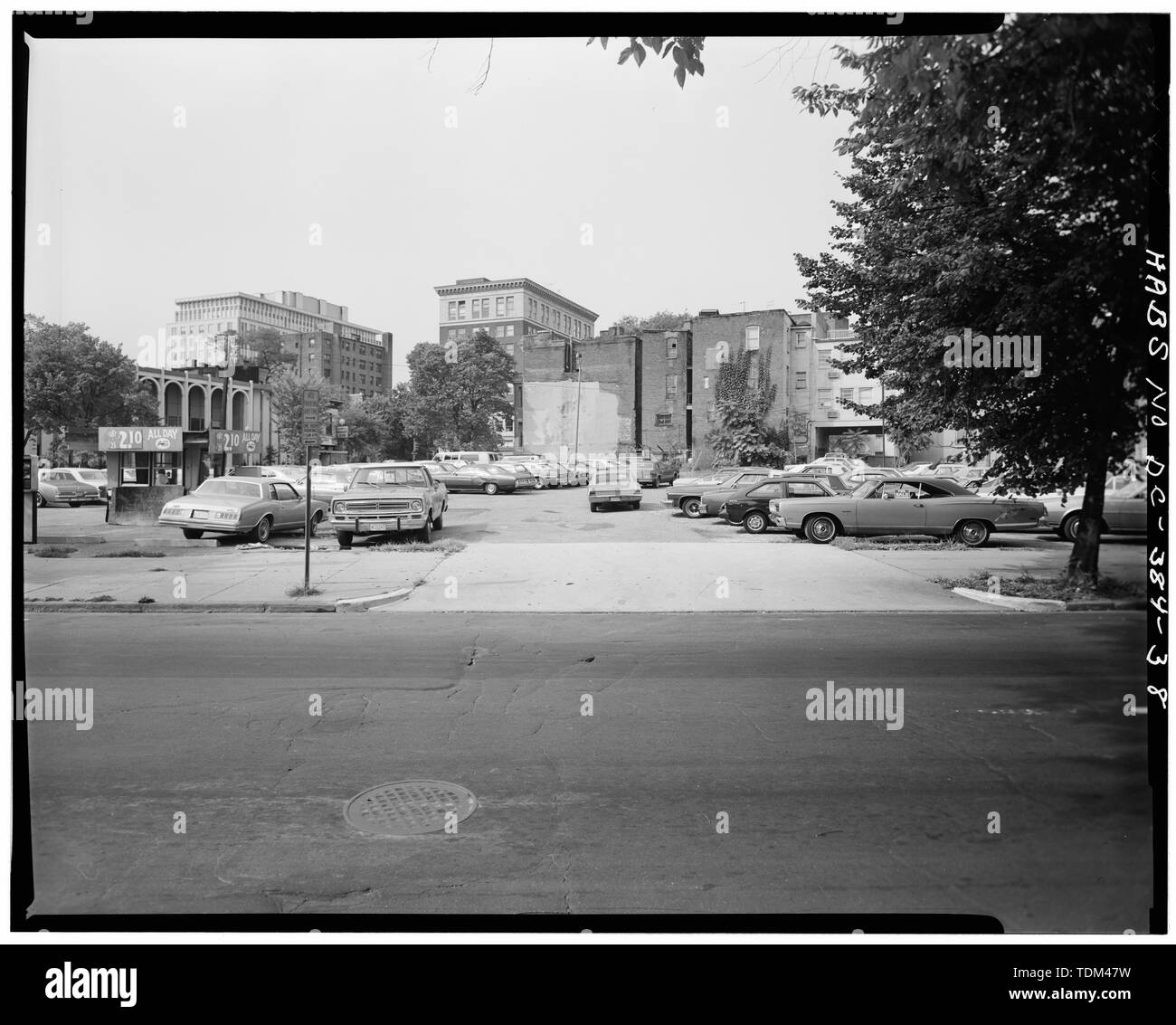 Convention center development Black and White Stock Photos & Images - Alamy