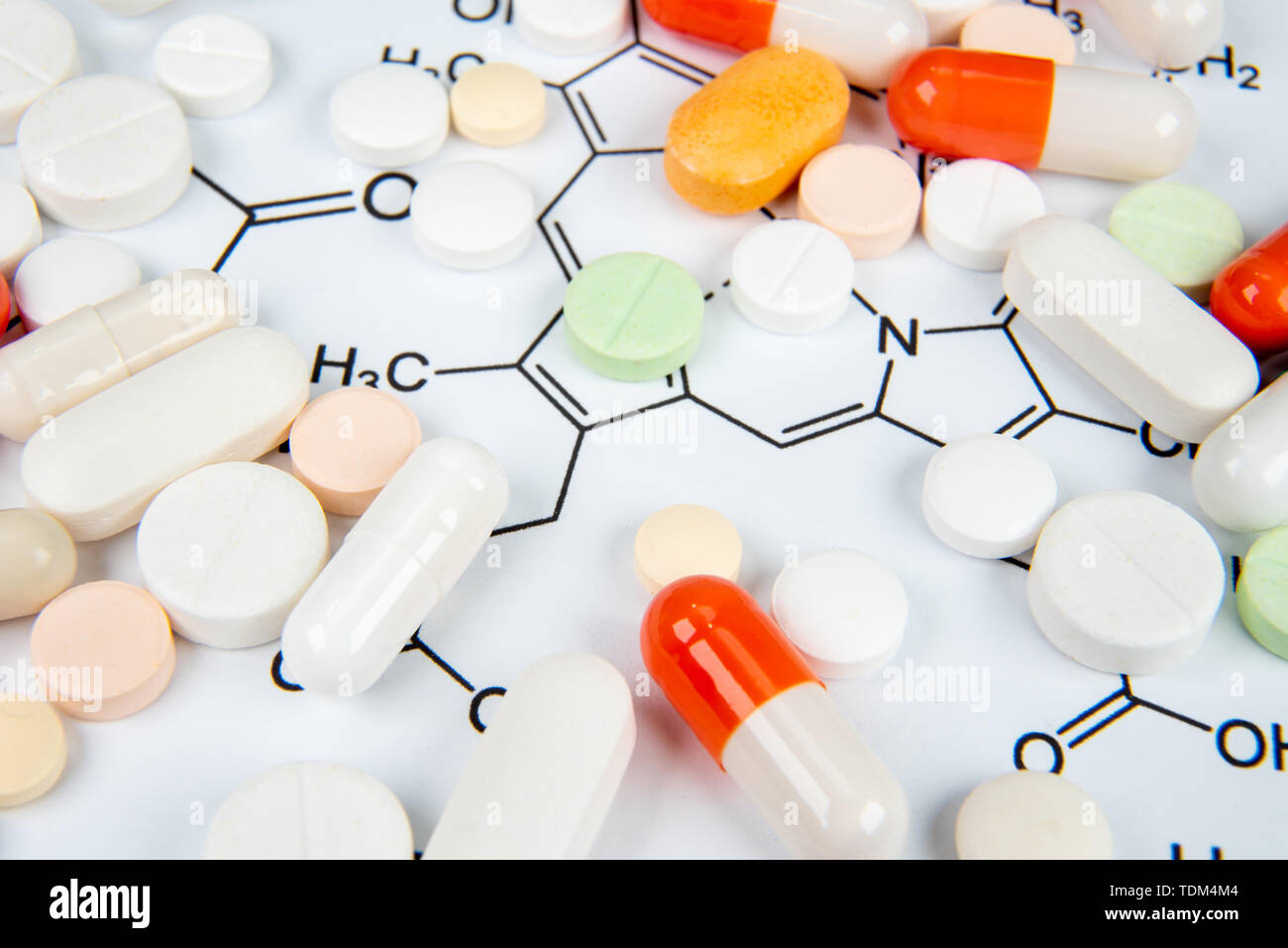 Medical concepts hi-res stock photography and images - Alamy