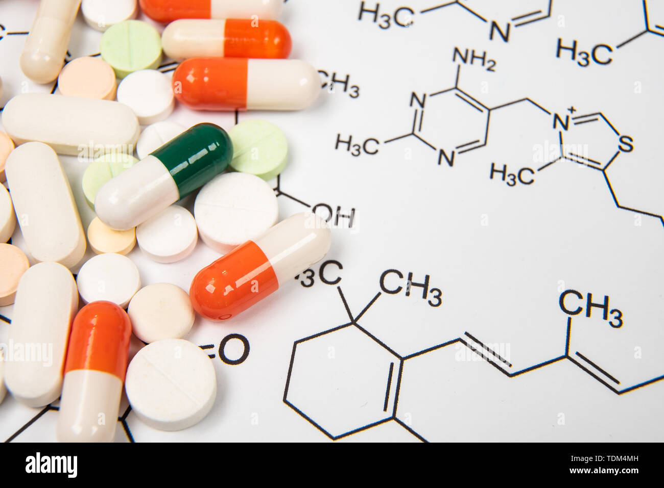 Medicines, health, disease, medical concepts background Stock Photo - Alamy