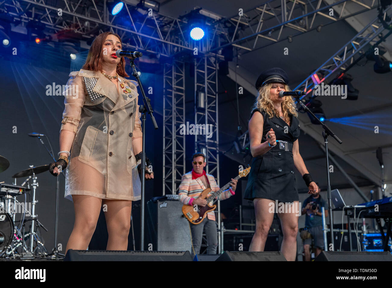 Gretchen lieberum hi-res stock photography and images - Alamy