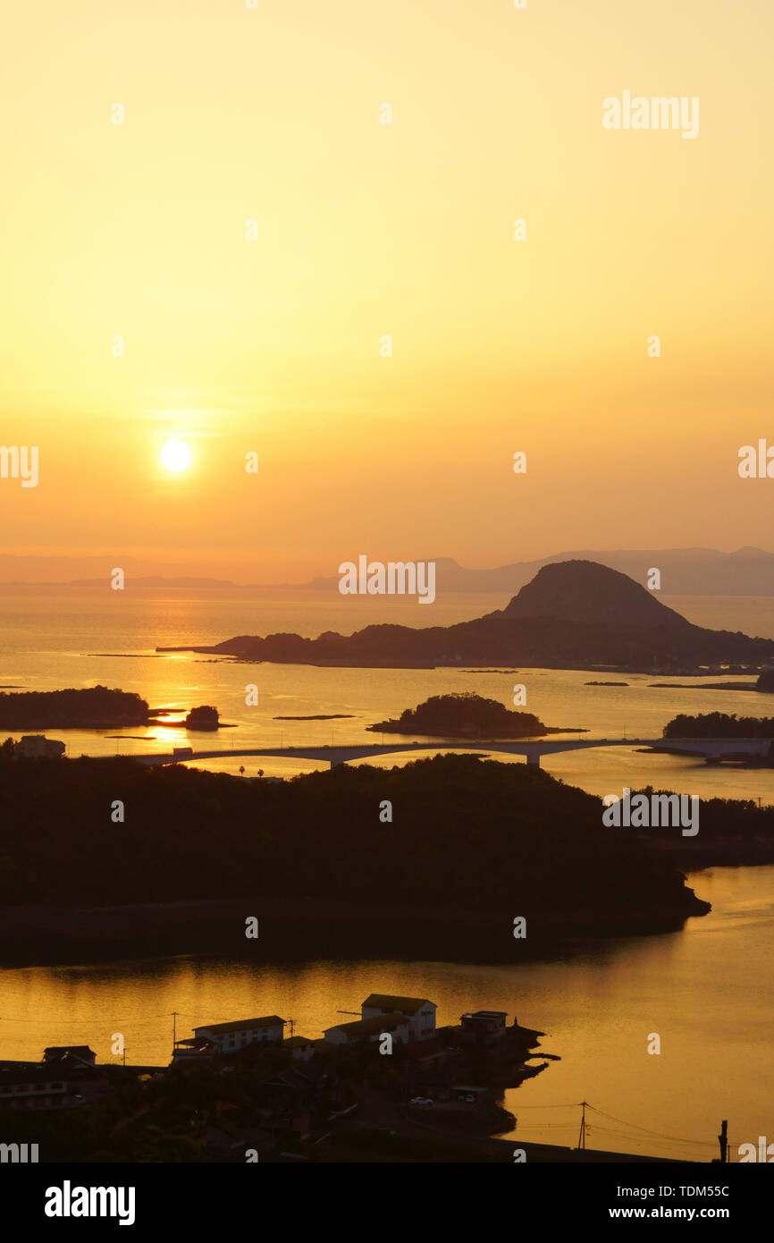 Amakusa islands hi-res stock photography and images - Alamy