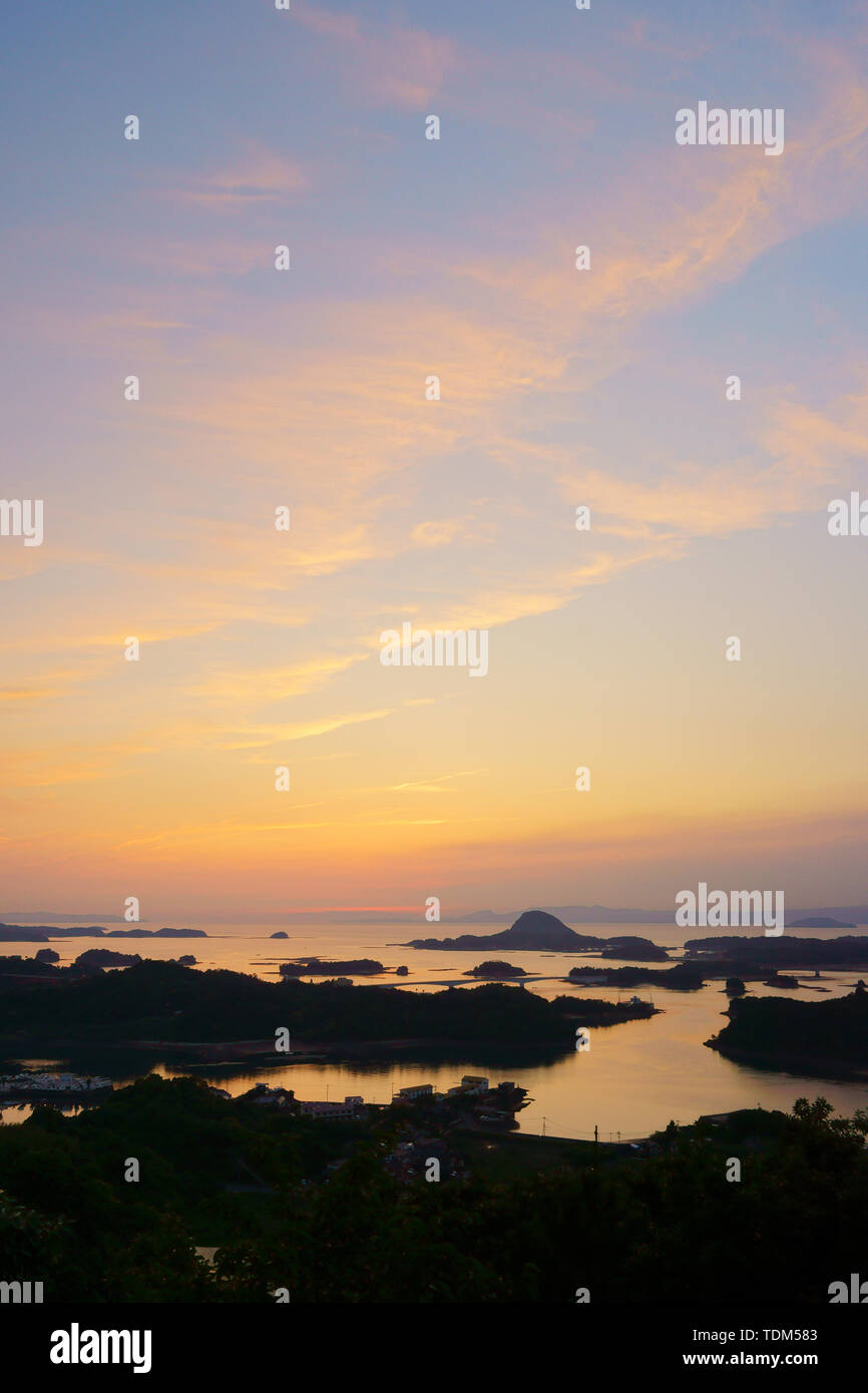 Amakusa islands hi-res stock photography and images - Alamy