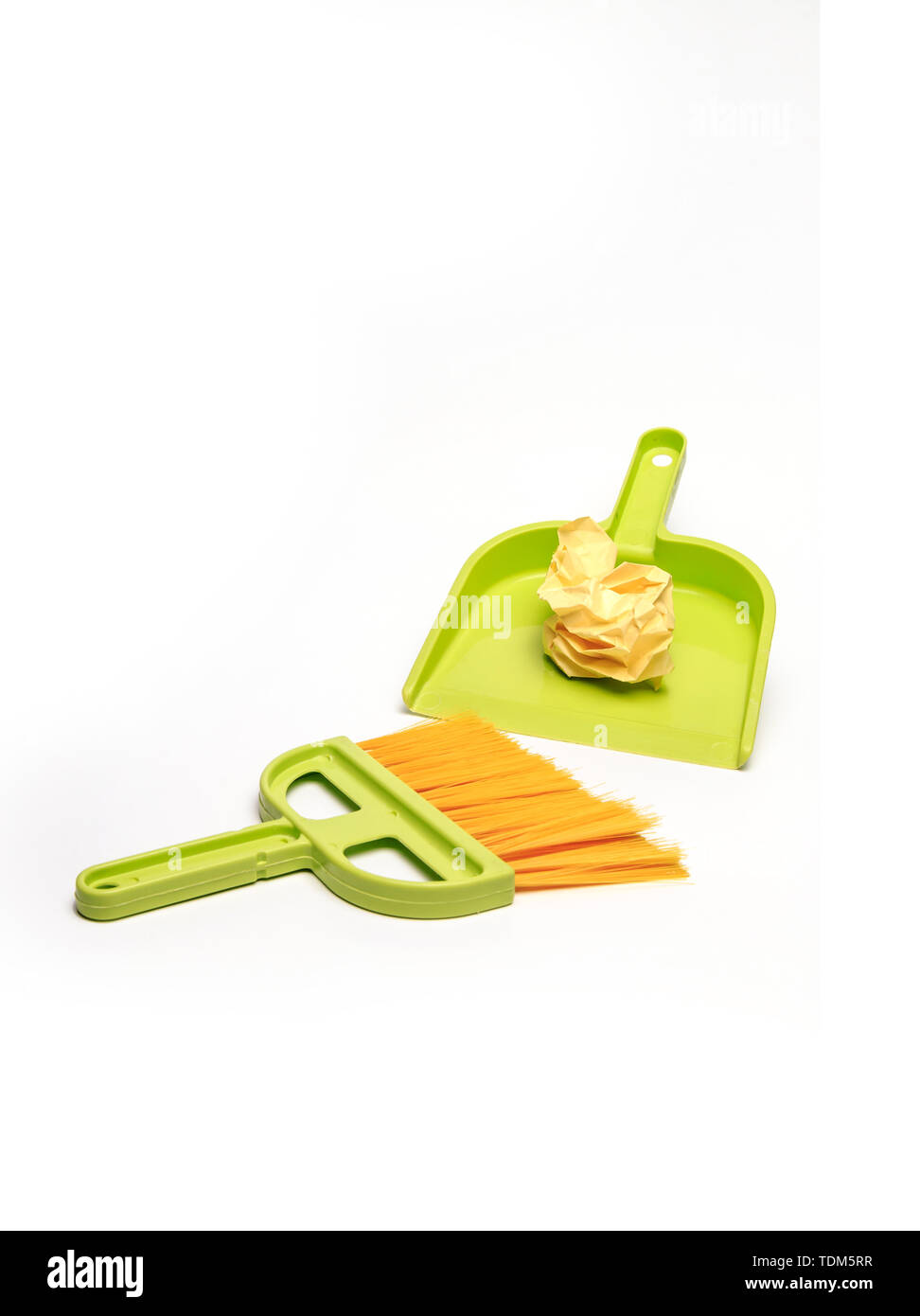 Sanitary recycled material hi-res stock photography and images - Alamy