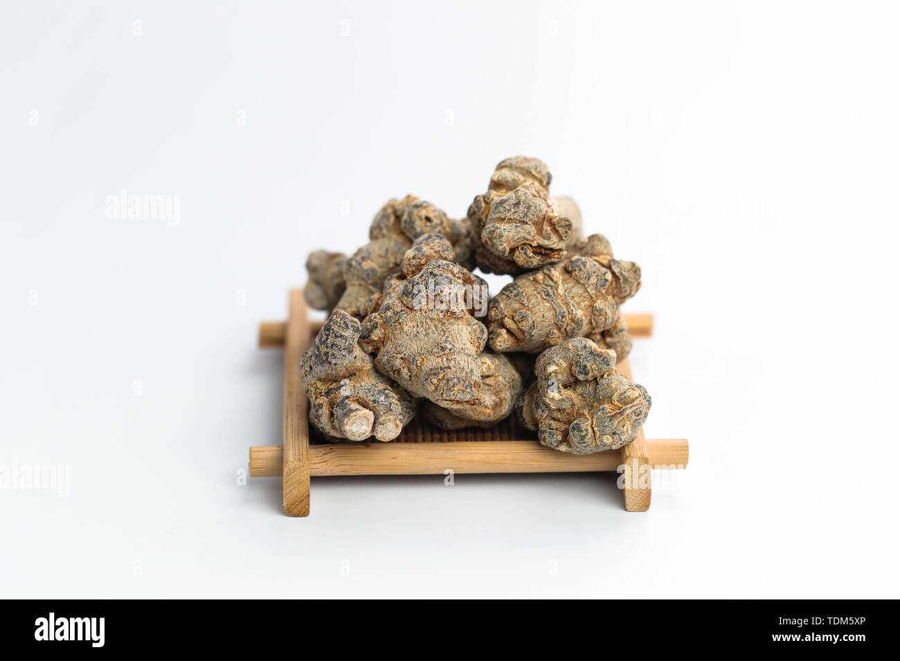 Chinese medicinal materials 37 Stock Photo - Alamy